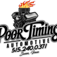Contact Us – Poor Timing Automotive